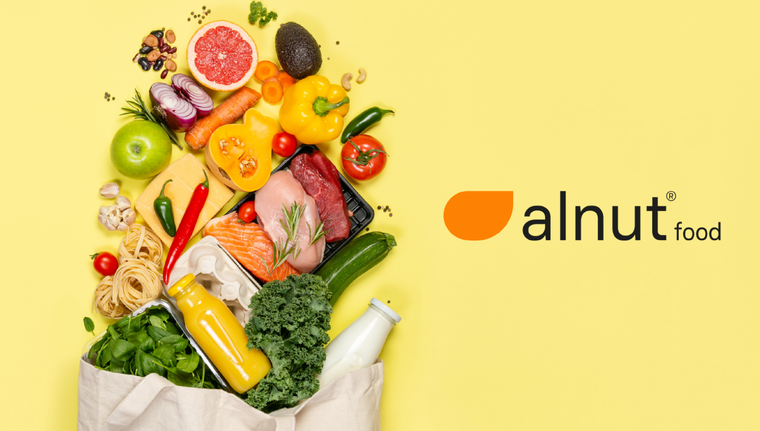 ALNUT SMART FOOD Division - Alnut - Especialistas en Alimentación